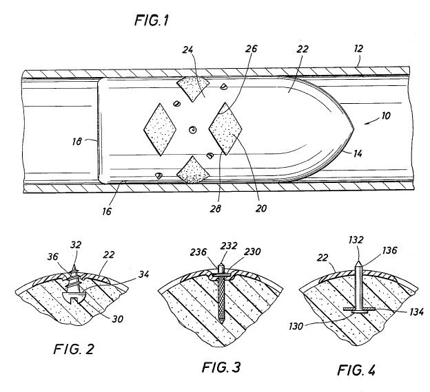 K’s Law: Interpretational Spotlight: Completely Encasing