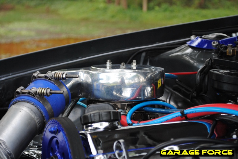 Curitiba AP - Seu blog de motores AP e carros quadrados