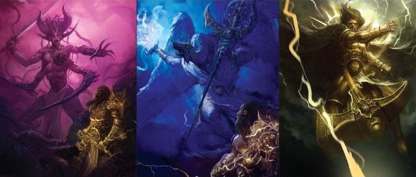 Quest for Ghal Maraz in Hand... Early Details - Faeit 212