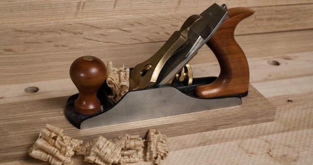 Tips for using hand planers accurately