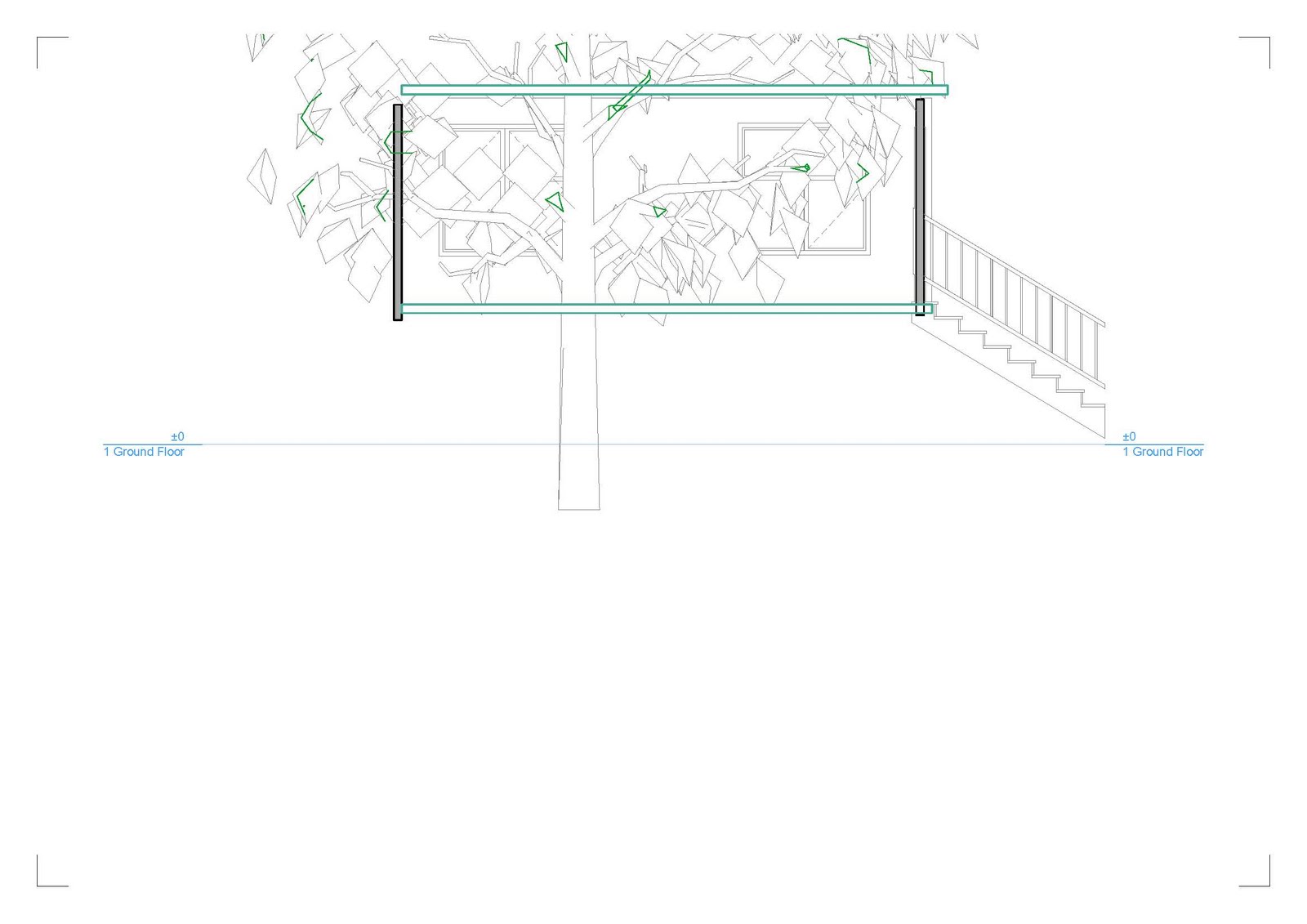 Charlotte--Architecture: June 2011