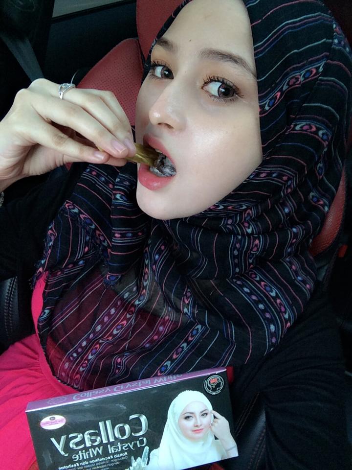 Mulakan pagi anda dengan Bismillah dan Collasy | Syima Eima