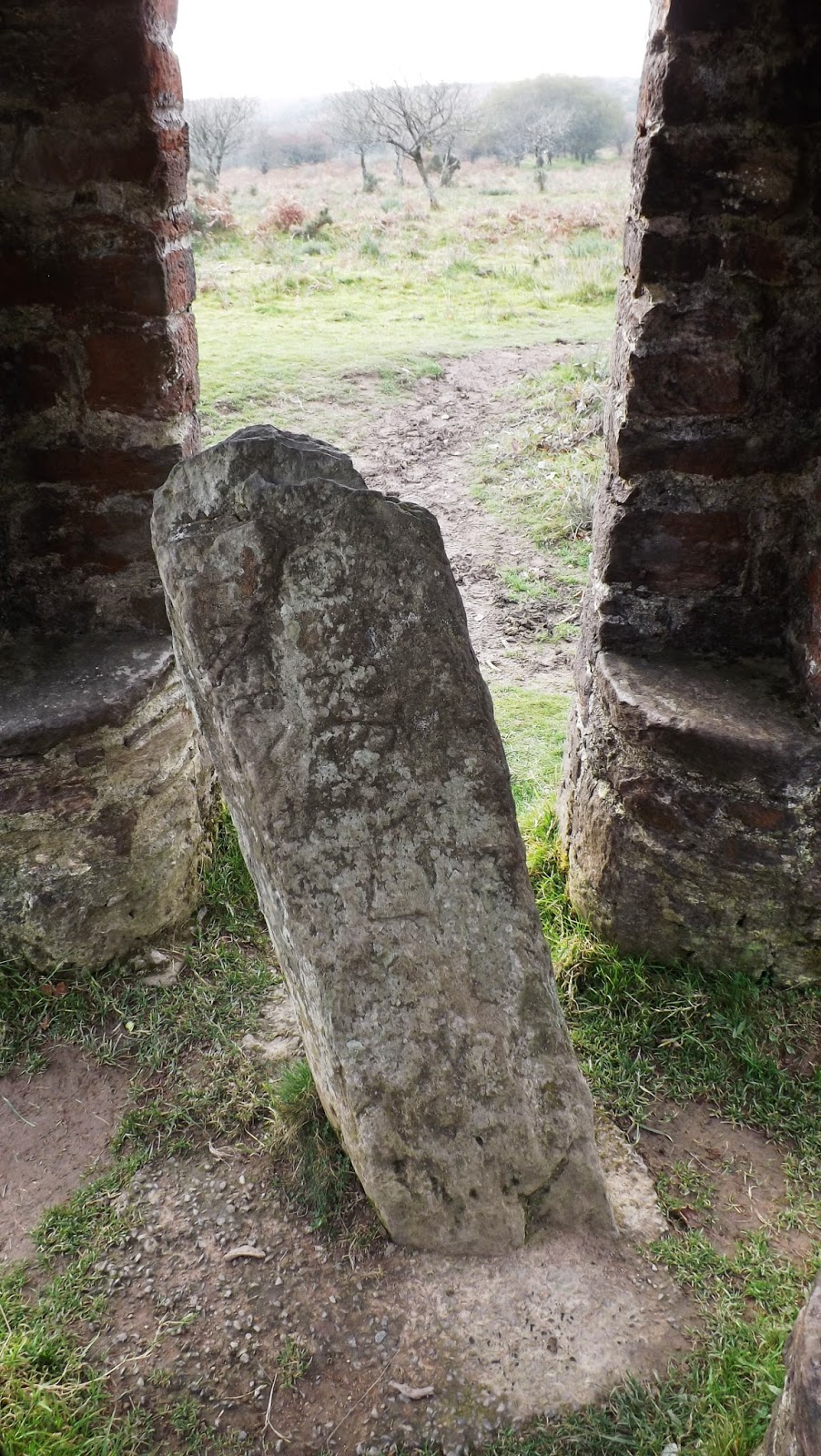 JJ's Wargames: North Devon Delights - Lorna Doone, a Clapper Bridge and ...