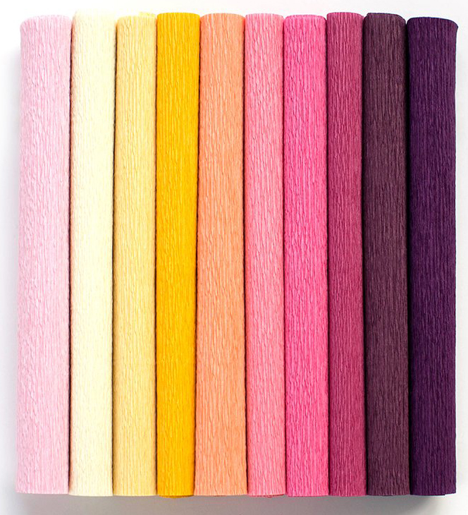 Ben Franklin Crafts and Frame Shop, Monroe, WA: Making Flowers using ...