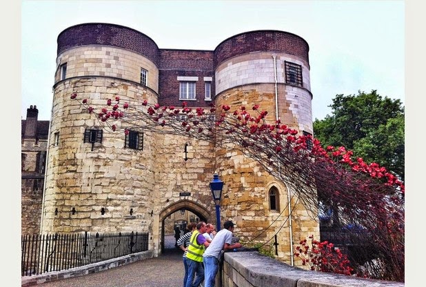 Piers Gaveston: May 19th - this day in history