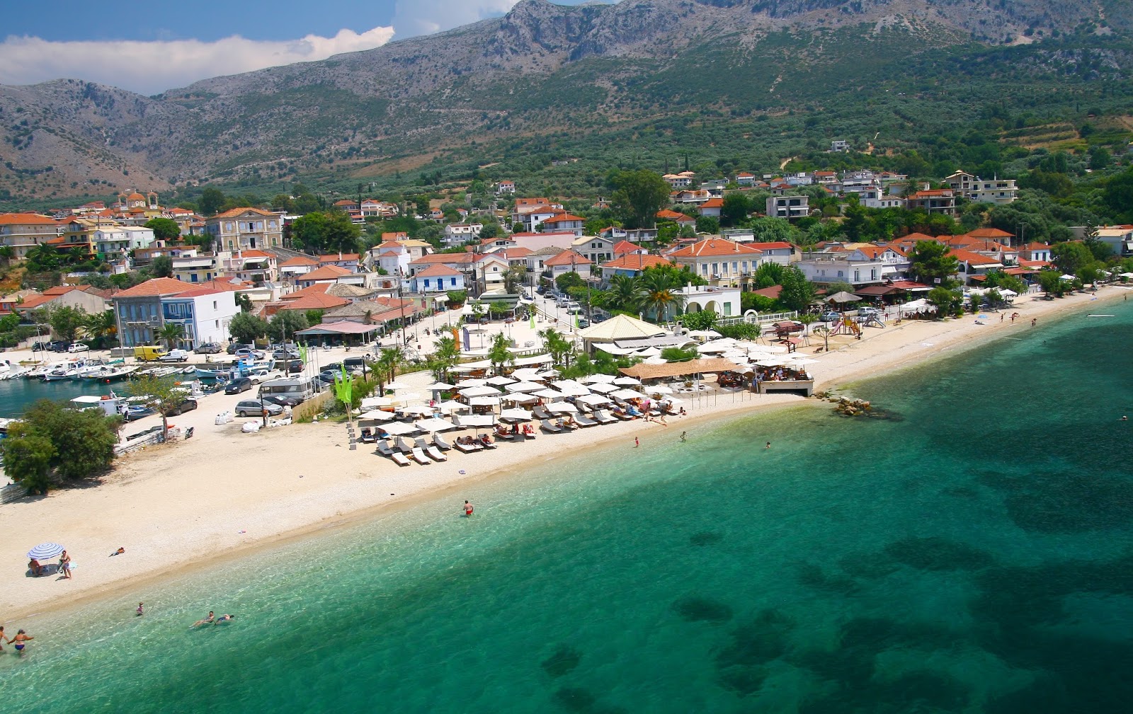 Κατούνα Νέα Ειδήσεις