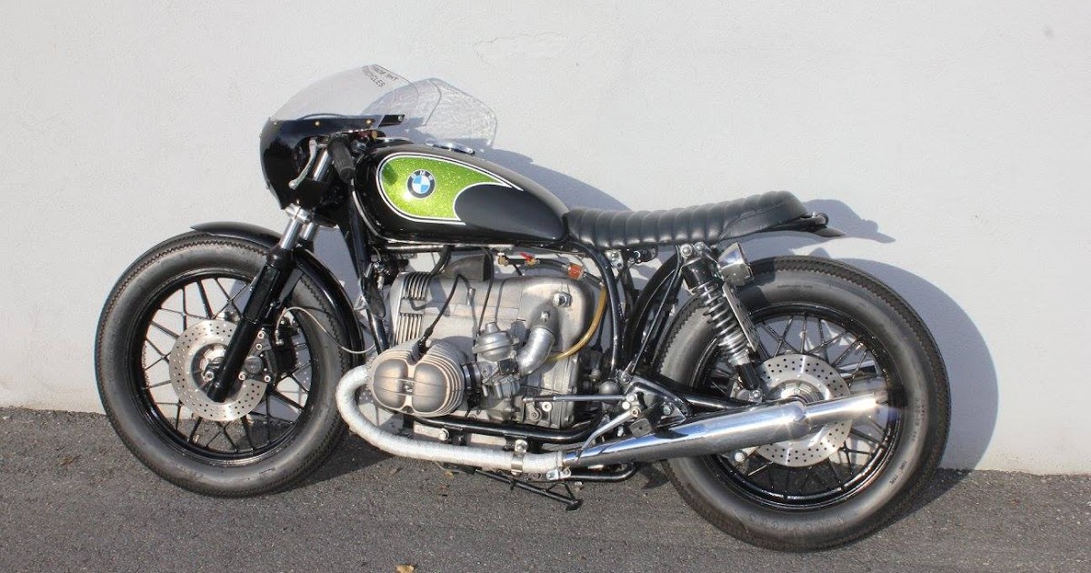 / The boxer twins motorcycles