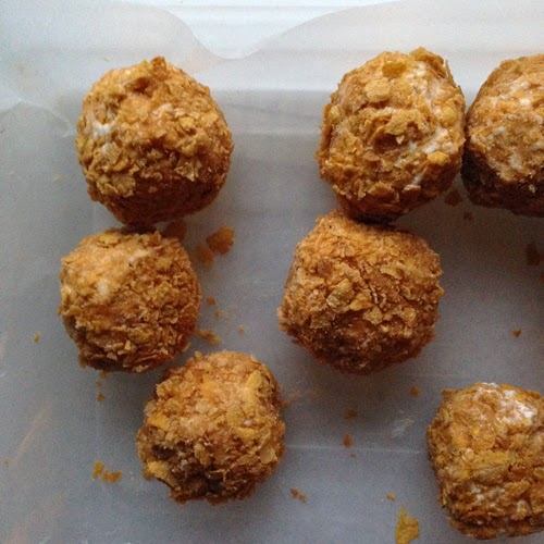 Food Pusher: Fried Ice Cream