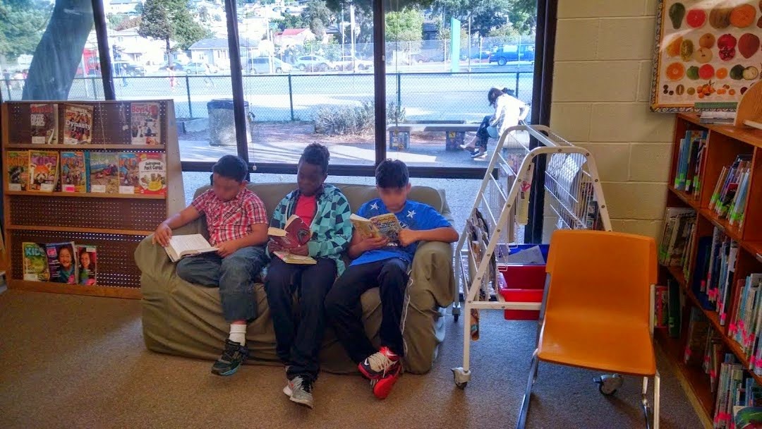 Mr. Ray's Picture Books