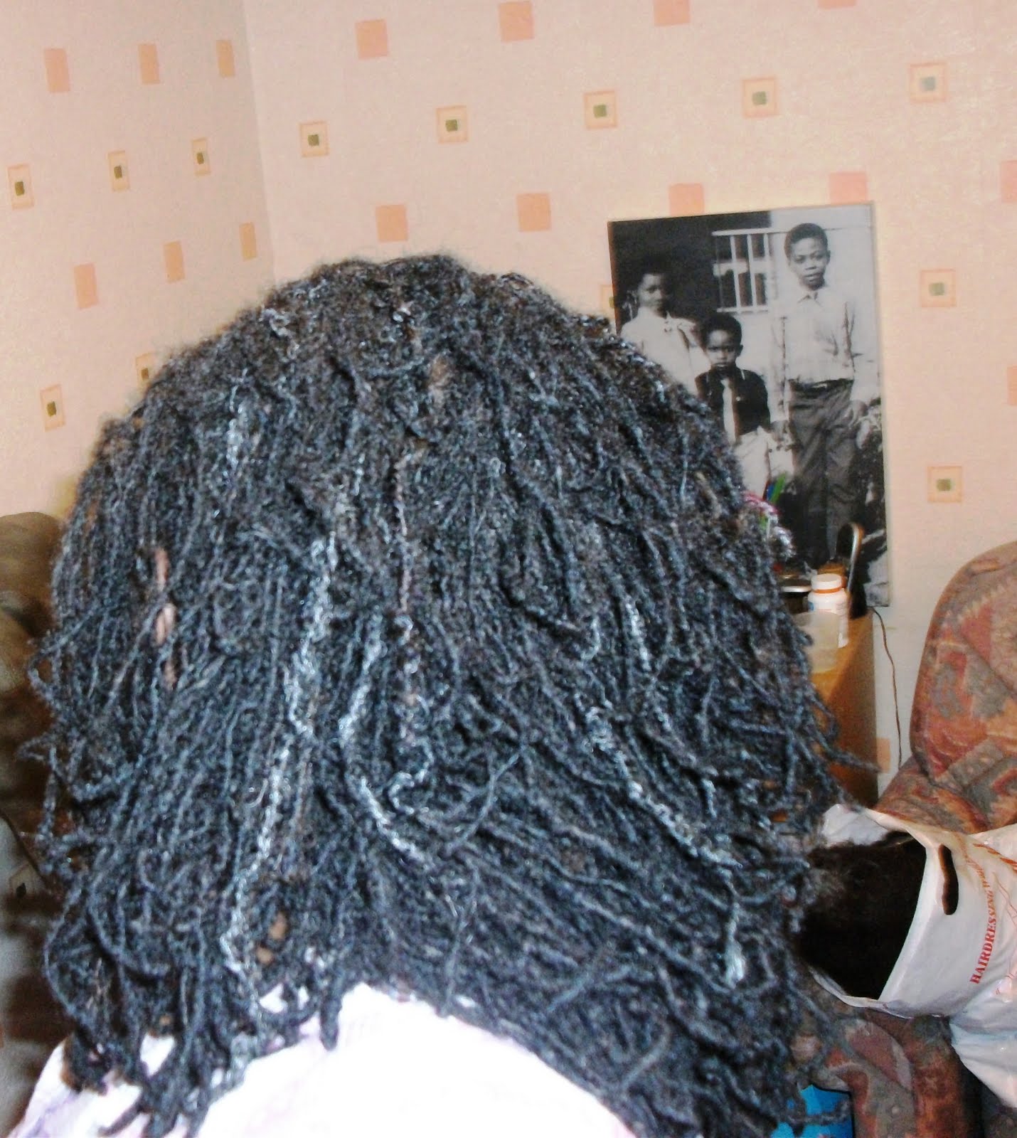 ofo's sisterlocks: A loc bridge intergrated into sisterlocks