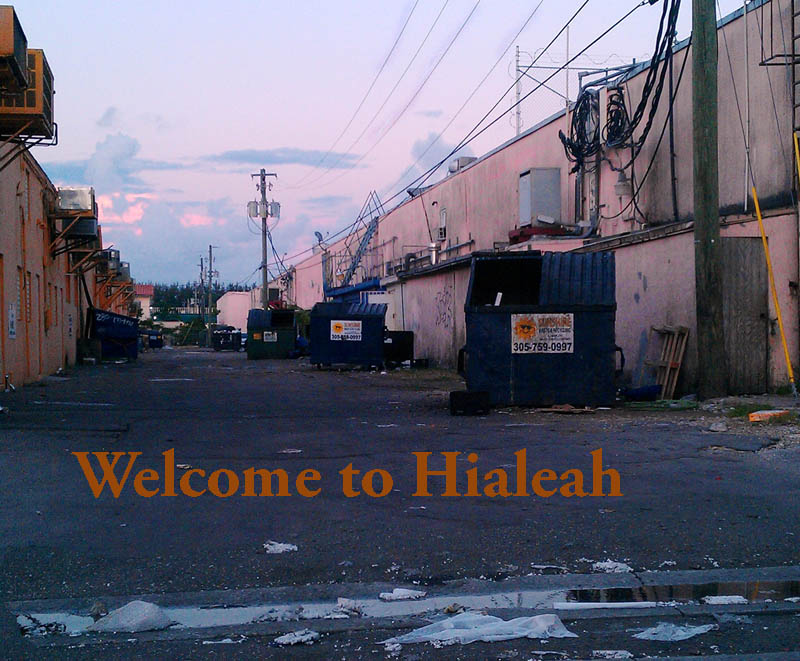 EYE ON MIAMI: The Legacy of Hialeah Mayor Julio Robaina. Guest Blog By ...