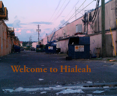 EYE ON MIAMI: The Legacy of Hialeah Mayor Julio Robaina. Guest Blog By ...