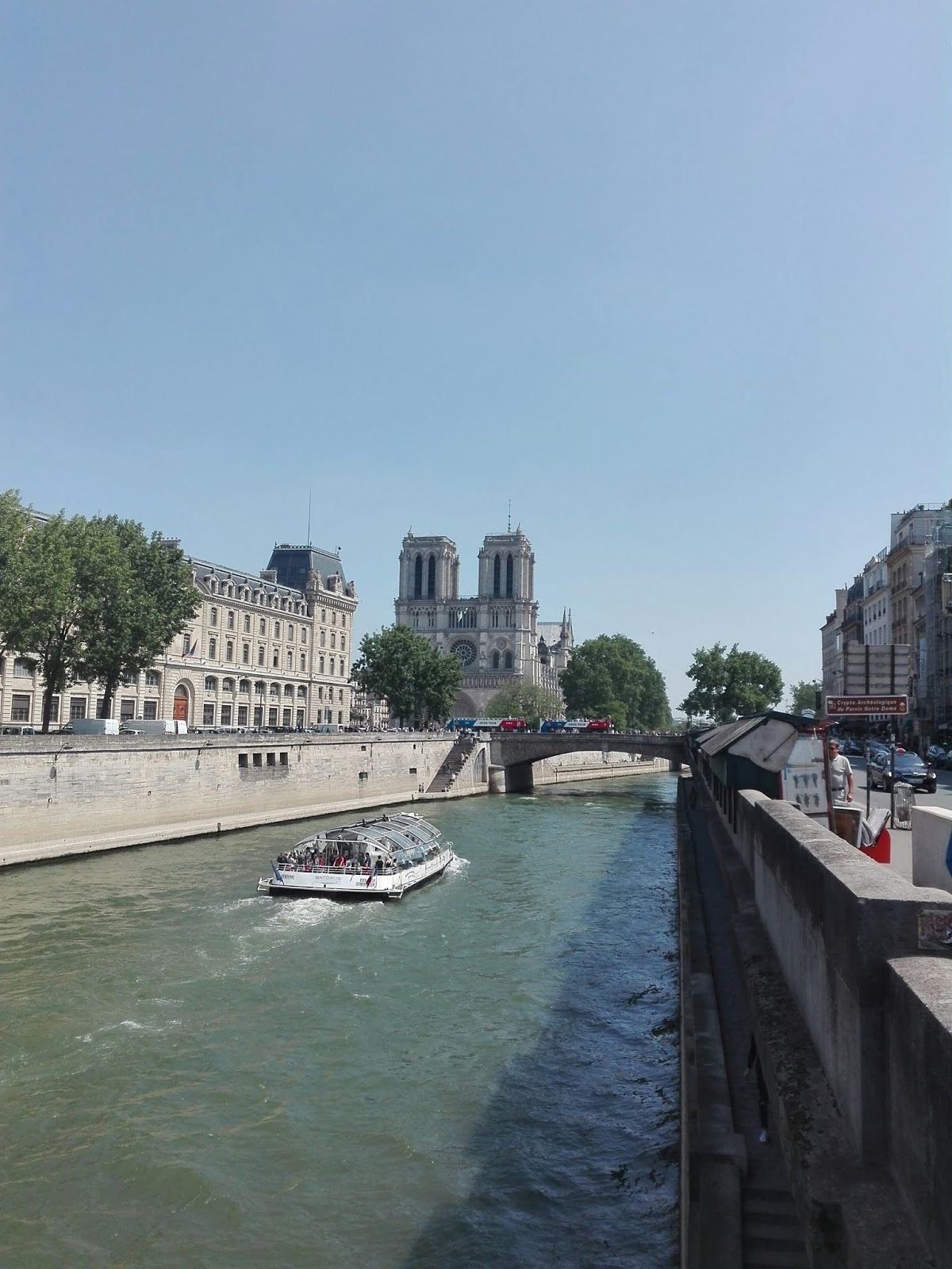 Le Bouillon Racine, un resto art nouveau au cœur de Paris - My Travel Blog