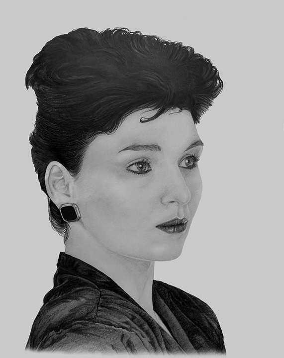 Art Portfolio by Rich Morrall: Miscellaneous