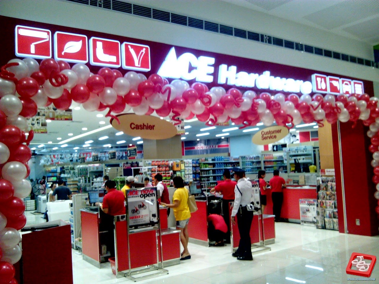 SM Center Angono Now Open to Serve You | Jori's Entertainment Journal