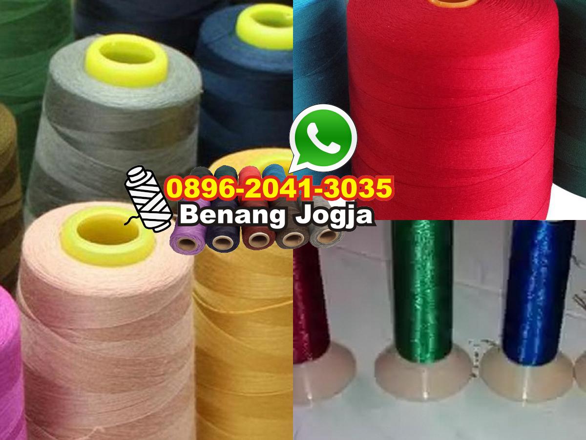 1 Gulung Benang Jahit Berapa Meter ~ O896~2O41~3O35 (WA) toko benang ...