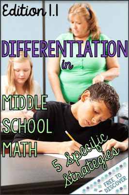 5 Strategies for Differentiated Math Instruction | Free to Discover