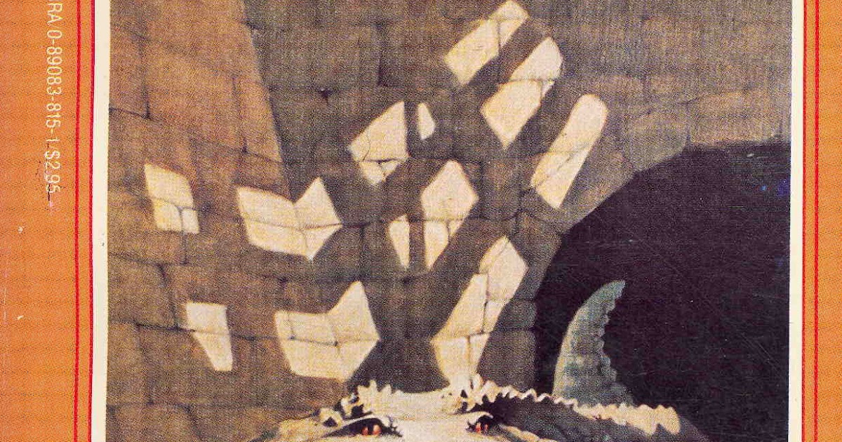 Tolkien and Fantasy: Lin Carter's Lost Fantasy Series