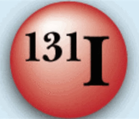 Military Analysis: Iodine-131.