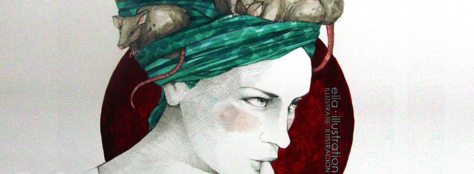 Refugio Interior: Elia Fernández