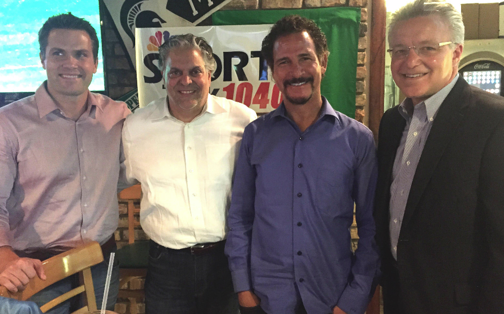 Media Confidential: Tampa Radio: On The Road With Jim Rome