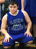 Read About Nick: February 2018