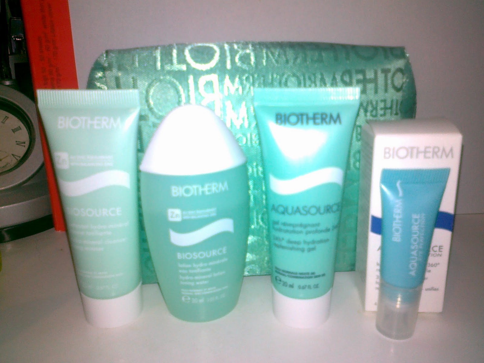 Beauty Apricot: ED ECCO A VOI...LE MINI TAGLIE! :)