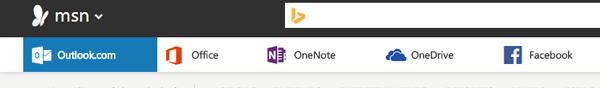 Iniciar sesion Outlook desde MSN | Abrir Correo Outlook - iniciar ...