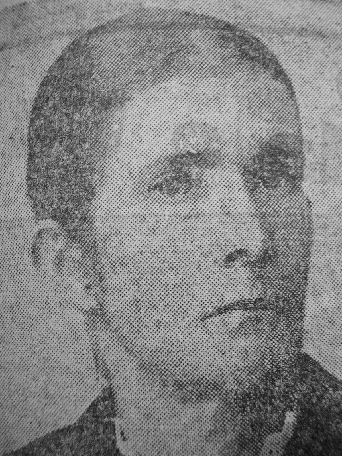 Mons. PABLO CABRERA - EN HOMENAJE- Apóstol de la Verdad Histórica: 2016