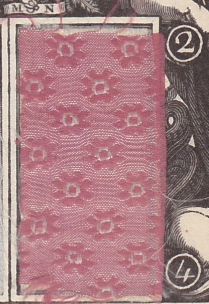 NineteenTeen: Regency Fabrics, Part 2