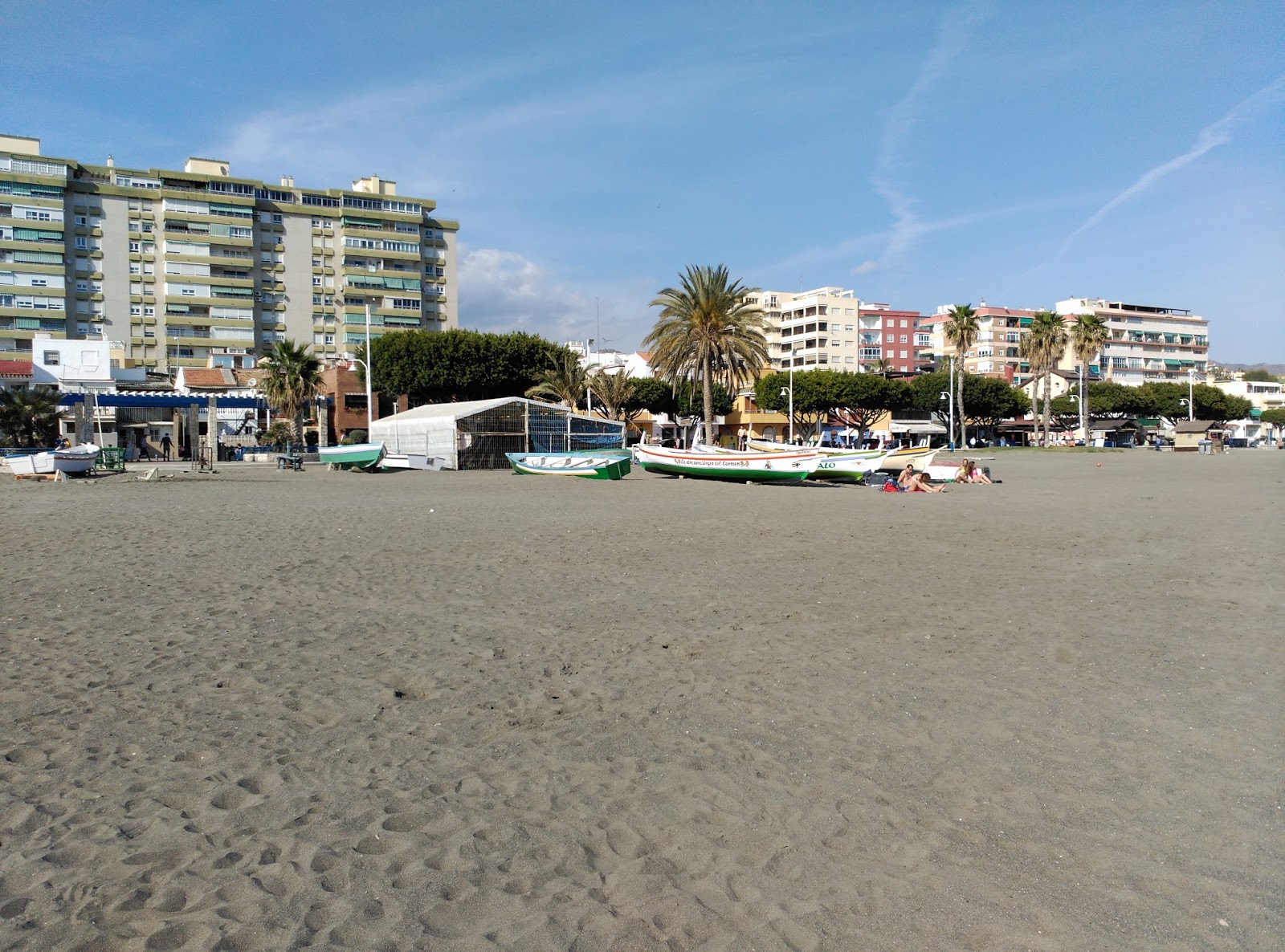 ¿Qué hacemos en Málaga?: Este domingo nos vamos de tapas a Pedregalejo