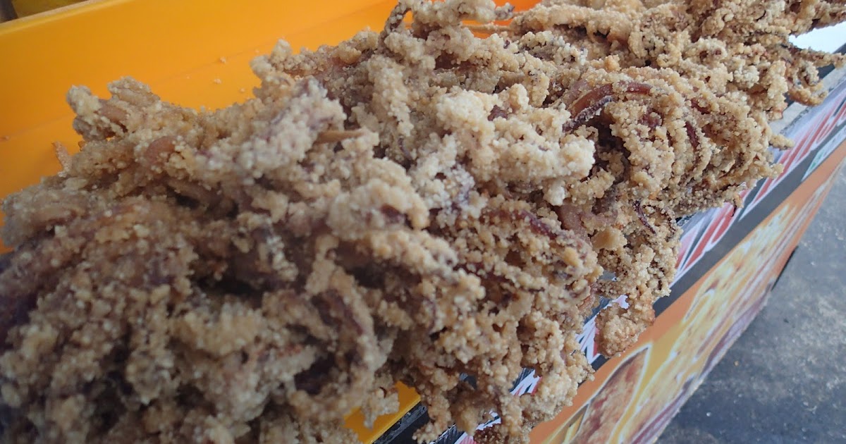 Percutian Family Ke Cameron Higland Last Part - Kea Farm ~ SURIA AMANDA