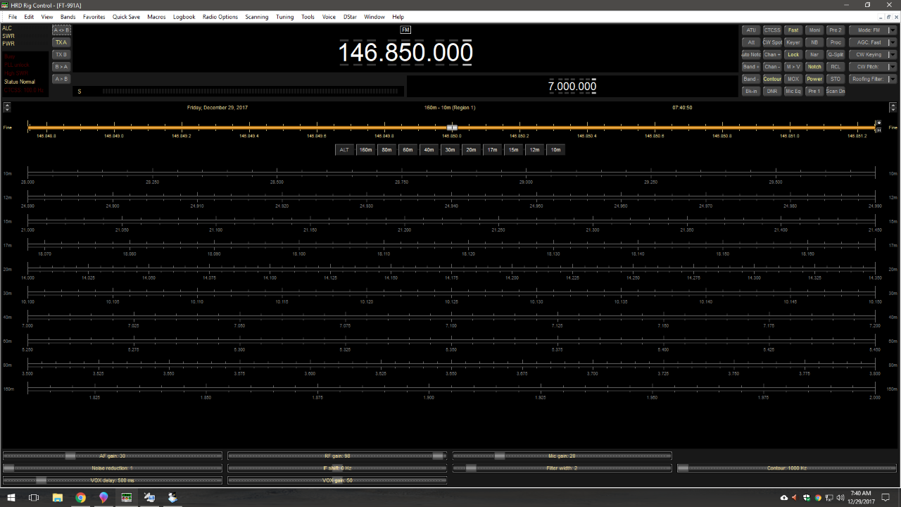 Best Logging Software For Ham Radio Daxlol