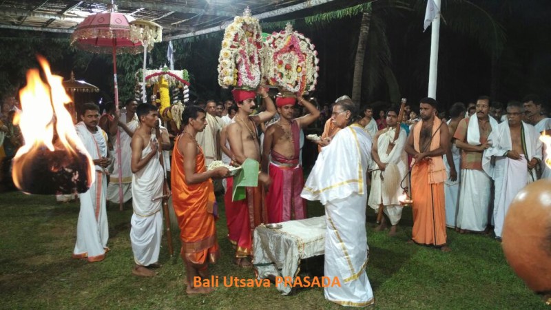 Photos – Madyar Jathra 2016 ~ Sri Guru Parashakthi Mutt Marakada