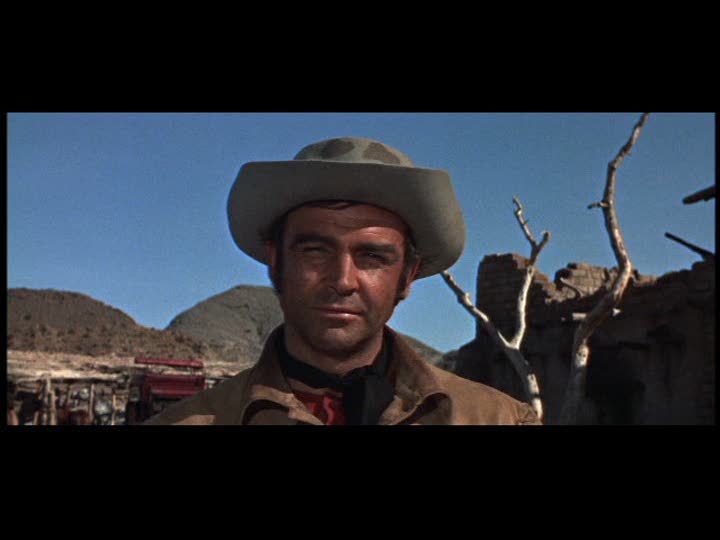 Shalako (1968) | Scorethefilm's Movie Blog