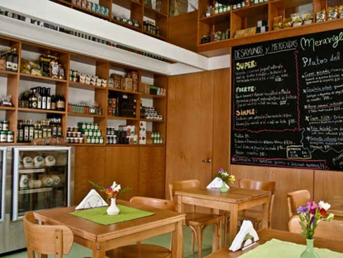 VIVIANAYOGA: RESTAURANTES VEGETARIANOS EN BUENOS AIRES ARGENTINA