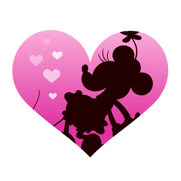 Disney | [PNG Pack] Sticker LINE Camera