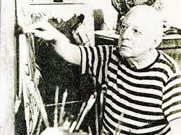 Despertando Conciencias: Benjamin Solari Parravicini