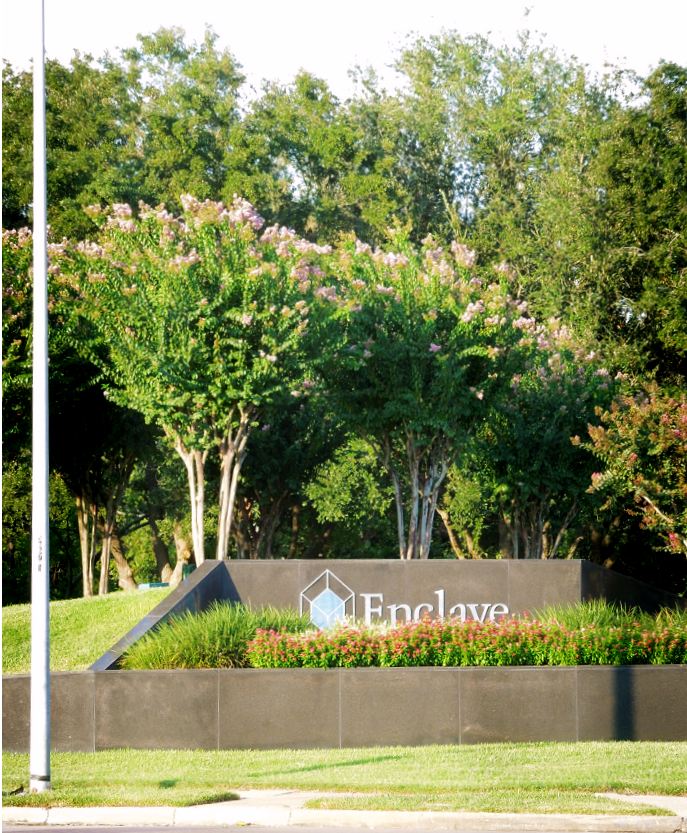 H-Town-West Photo Blog: Going for iconic: Energy Corridor signage and ...