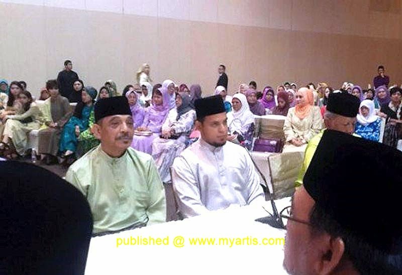 MYARTIS.COM | MYARTIS | MY | ARTIS: 5 GAMBAR - DUA KALI LAFAZ, ALIFF ...