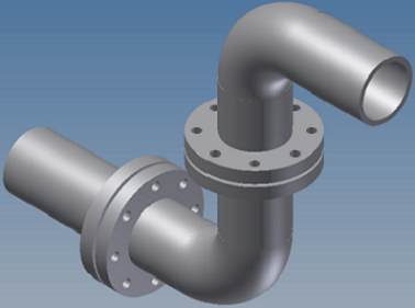 InsysencoIndonesia: CARA ROUTING PIPA DENGAN PDMS