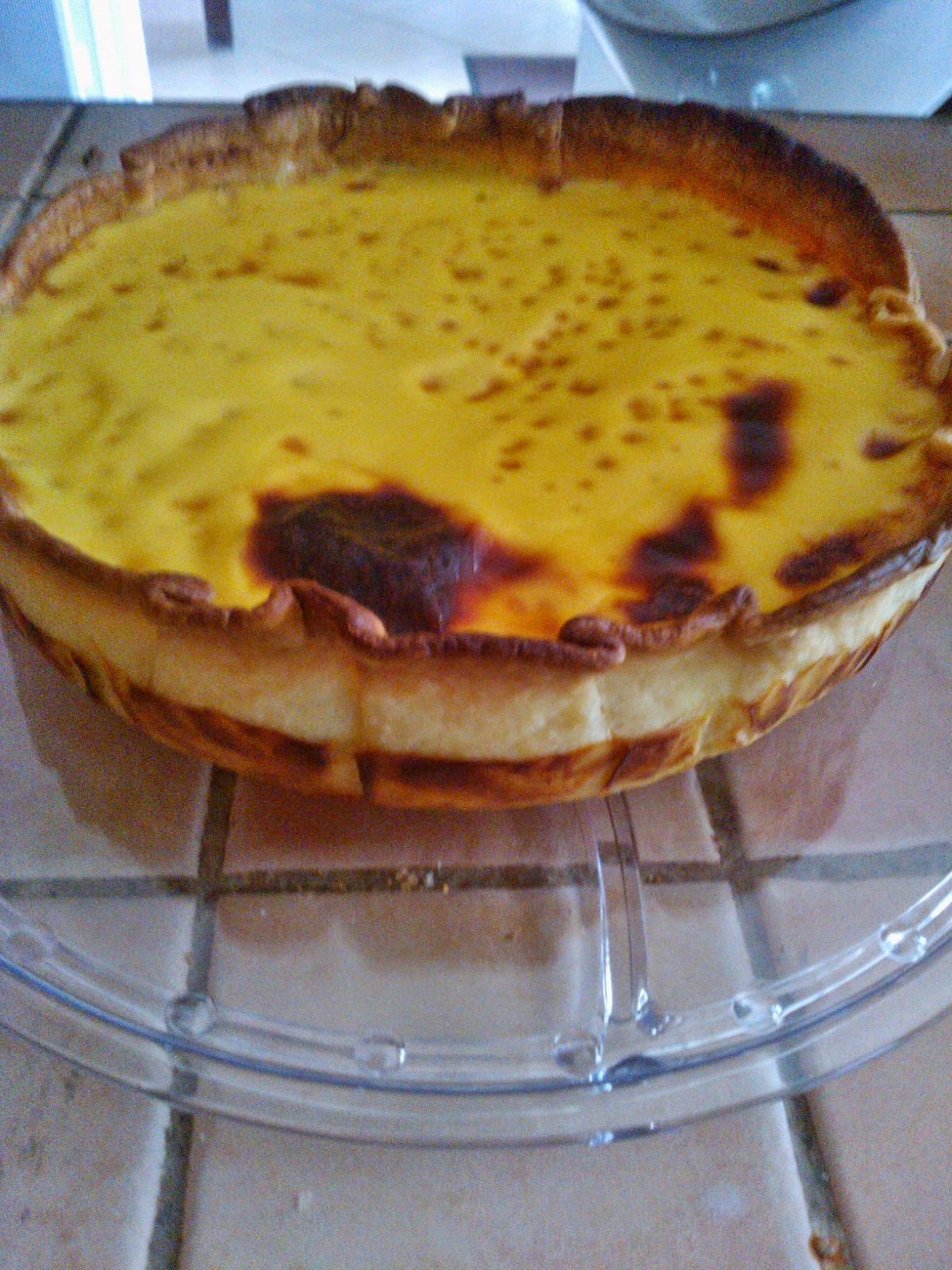 les petits plats de mamie Lilly: fion vendéen