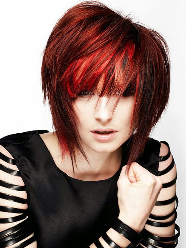 Hair Color Trends 2014 Photo Gallery Muvicut Hairstyles For Girls
