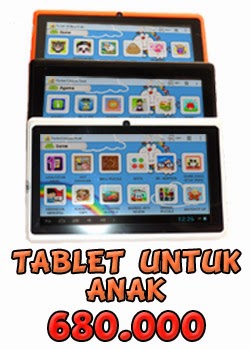 Tablet Android Game Murah | Toko Tablet Murah Harga 1 Juta