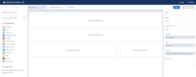 ForceTree.com: Lightning Experience,Lightning Design System, Lightning ...