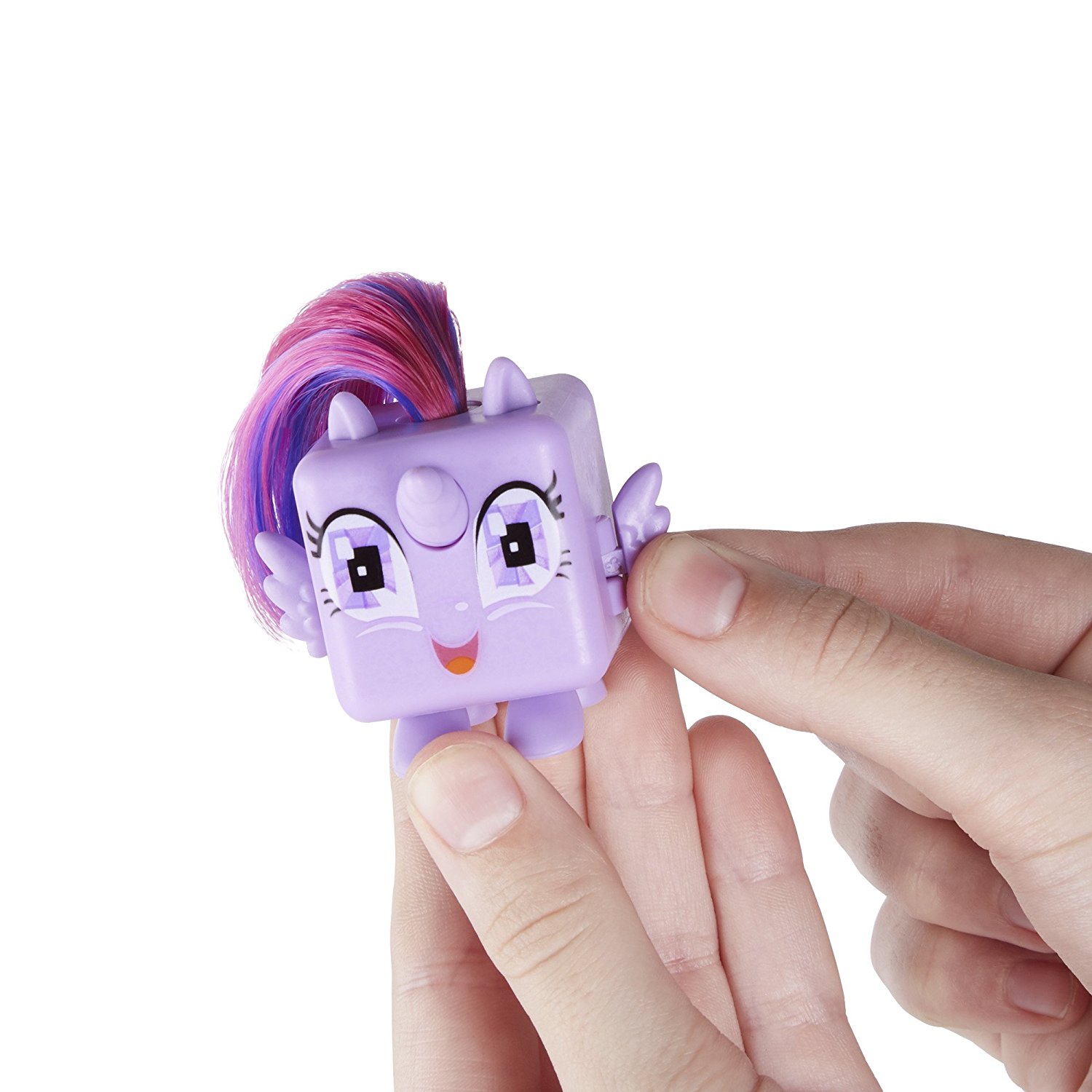 Equestria Daily - MLP Stuff!: Hasbro Toy Shop Lists Fidget-Its MLP ...