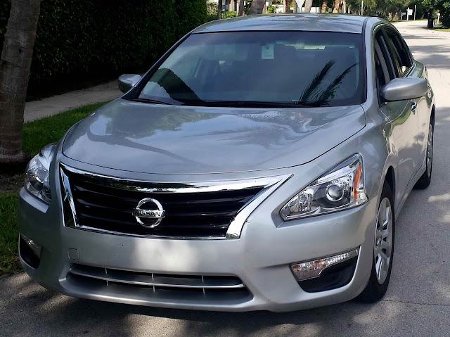 Nissan Altima 2015: consumo, preço e impressões ao dirigir