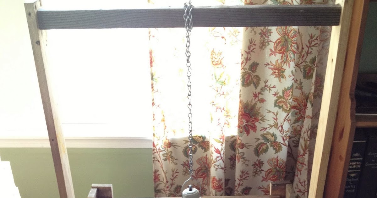 The New and Improved Chick Brooder