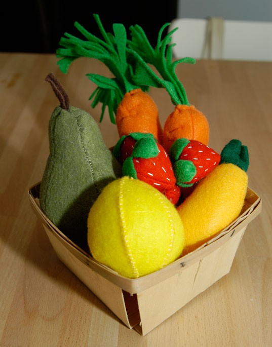 Adventures In Creating: Feature Friday: RadCrafter