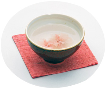 Japanese Tea Story : Always Cherry Blossoms- Sakura Cha